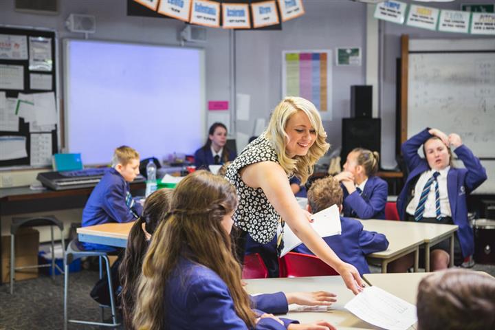 An apprentice in every school… | Pigeon Hole | Teach Secondary