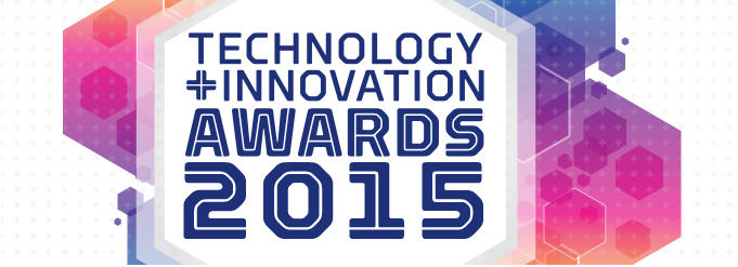 Technology & Innovation Awards - the winners! | Pigeon Hole | Teach ...