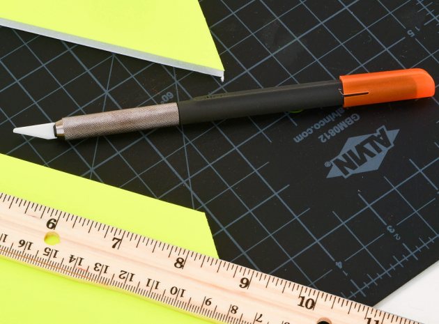 Slice Tools: Safer, More-Effective Cutting for Students | Product Focus ...
