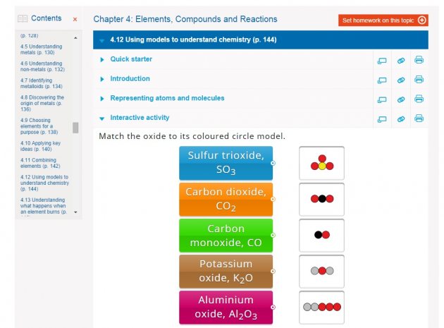 Collins Key Stage 3 Science, Second Edition | Product Focus | Teach ...