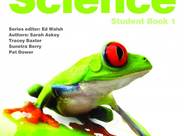 Collins Key Stage 3 Science | Product Focus | Teach Secondary