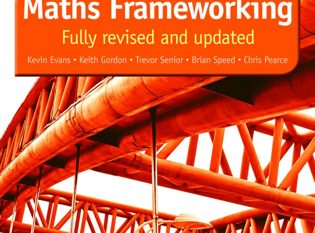 Sign up for your free Maths Frameworking 3rd Edition Evaluation Pack ...