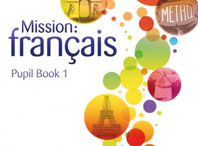 A fresh approach to teaching French | Product Focus | Teach Secondary