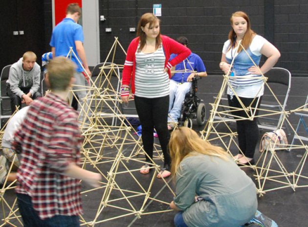 Architecture Workshops: Making The Complex Simple | Product Focus ...