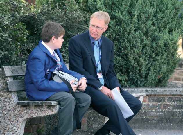 Comment | Teach Secondary