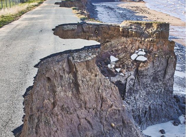 Lesson plan: KS3 geography – remembering key concepts | Humanities ...