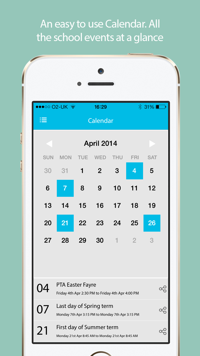 Independent Review of mySchoolApp, by John Dabell | Teach Secondary