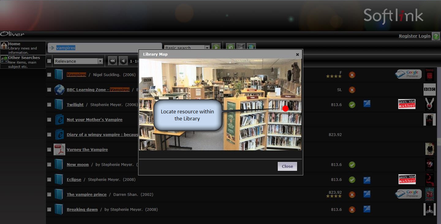 Independent Product Review of Oliver -by John Dabell | Teach Secondary