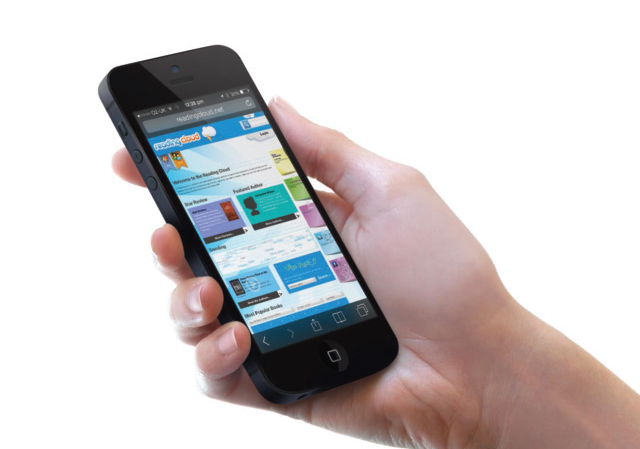 Independent Review of Reading Cloud by John Dabell | Product Focus ...