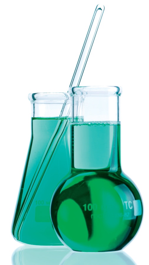 Lesson plan: KS3 science – potions and precipitates for chemistry ...