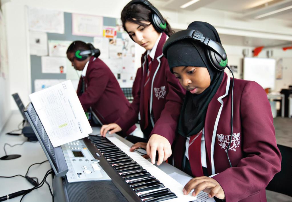 Are We Adequately Preparing For The Future? | Computing | Teach Secondary