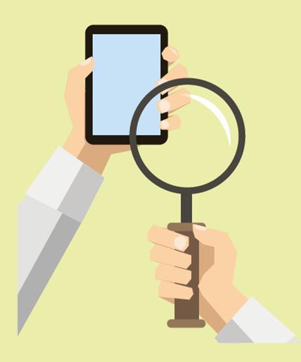 Banish ‘one-click’ research, permanently | Computing | Teach Secondary