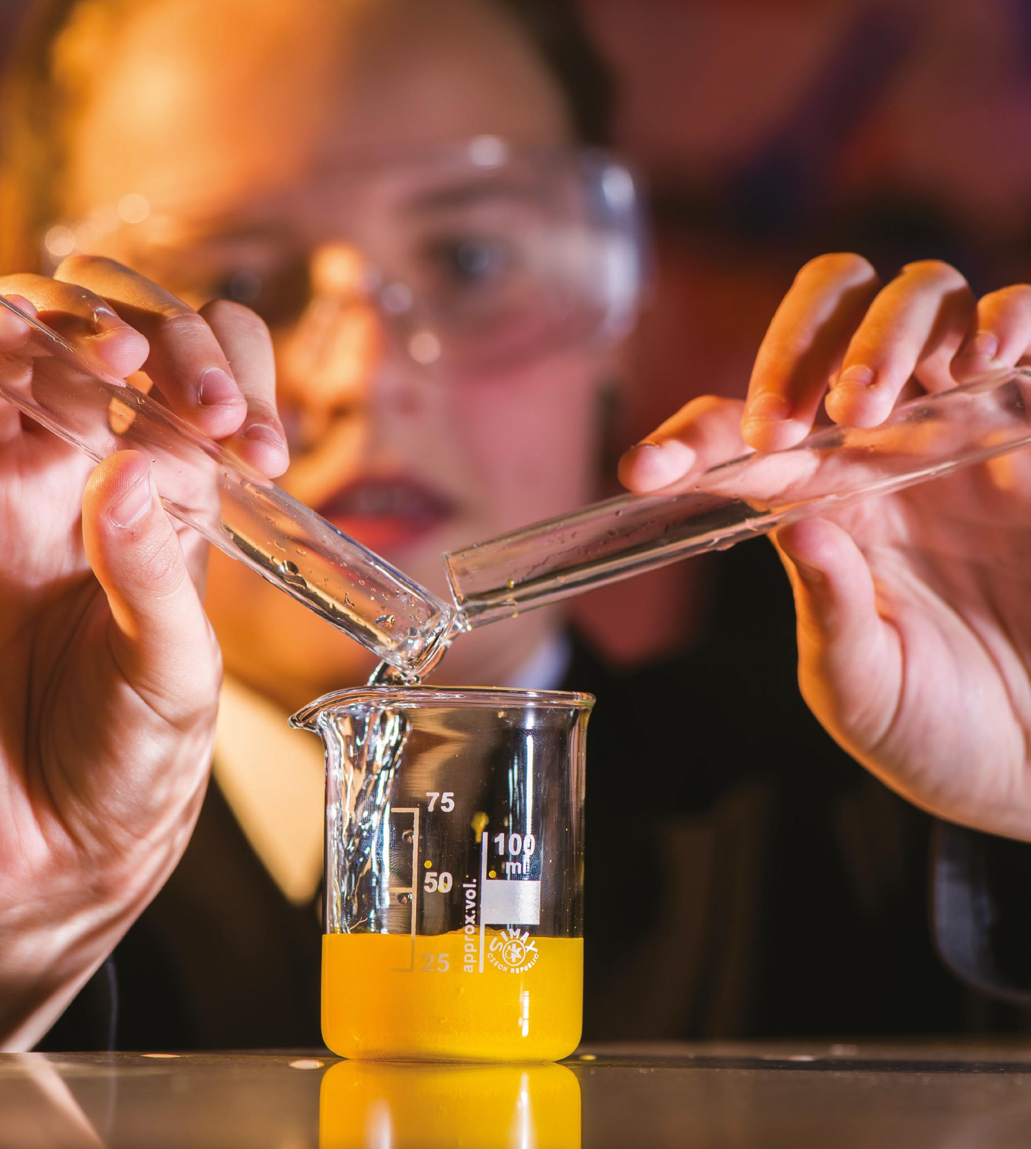 Classroom life - Harrow Way Community School, Andover | The Arts ...