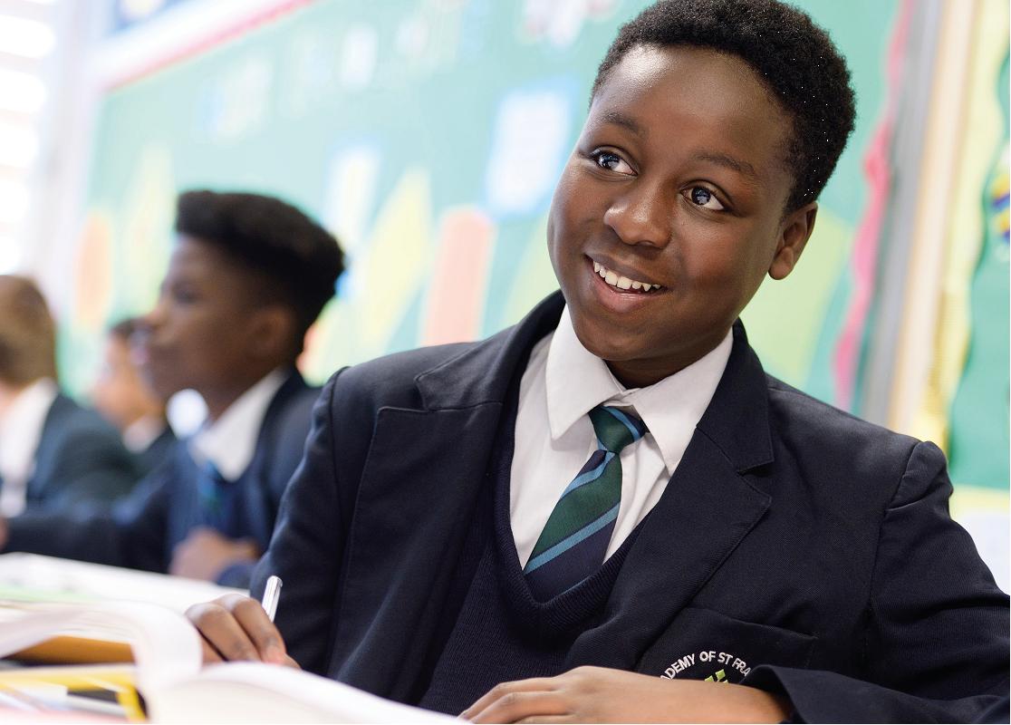 Values St Francis Of Assisi Catholic Primary School