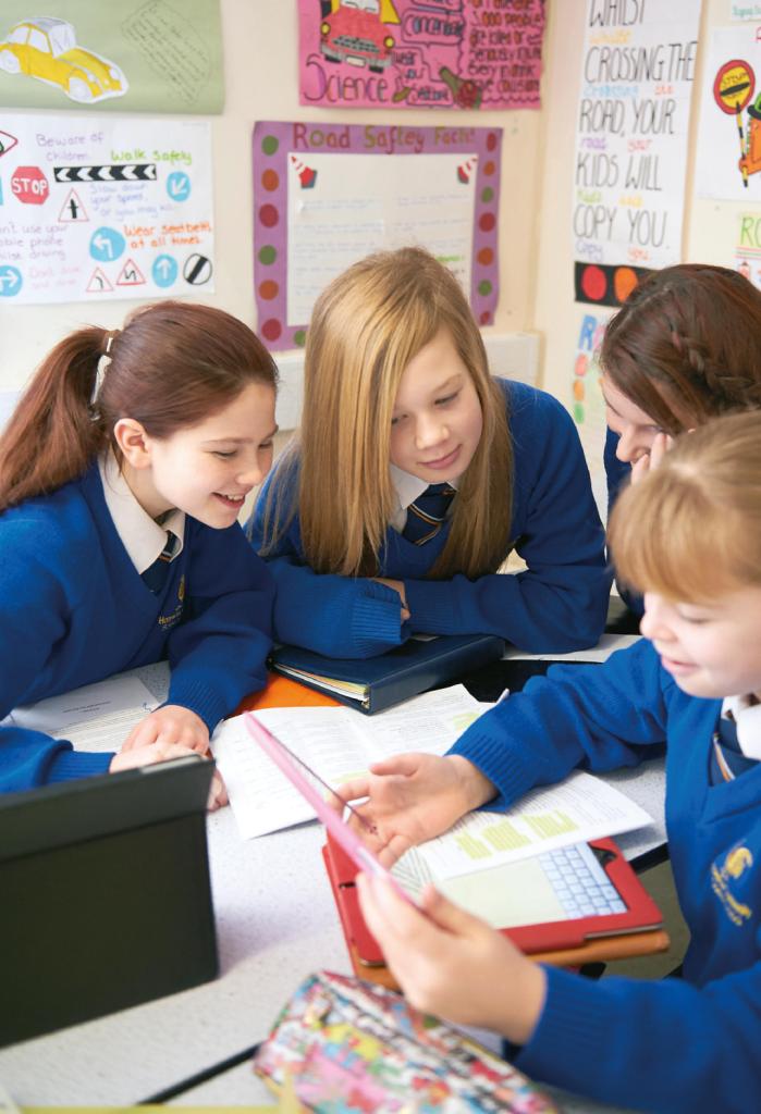 Does Collaborative Learning Matter? | Computing | Teach Secondary