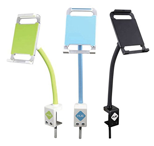 Keep Lessons Focused and Hands-Free With The HUE Flexible Tablet Stand ...