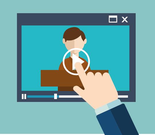 How To Use Video In Teaching Lessons | Computing | Teach Secondary