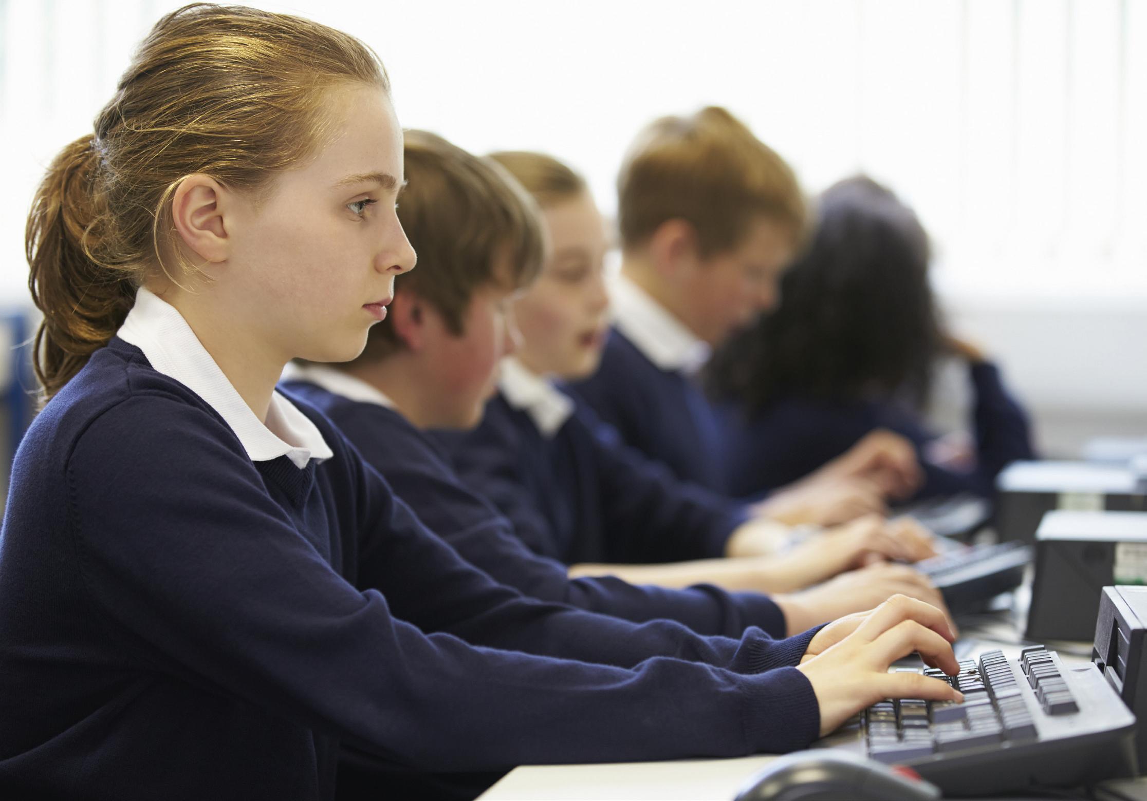 ICT to support ASD students | Computing | Teach Secondary ICT to support ASD students | Computing | Teach Secondary