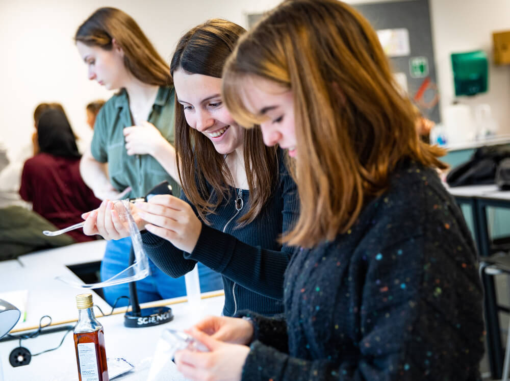 The British Science Association offers schools funding for British ...