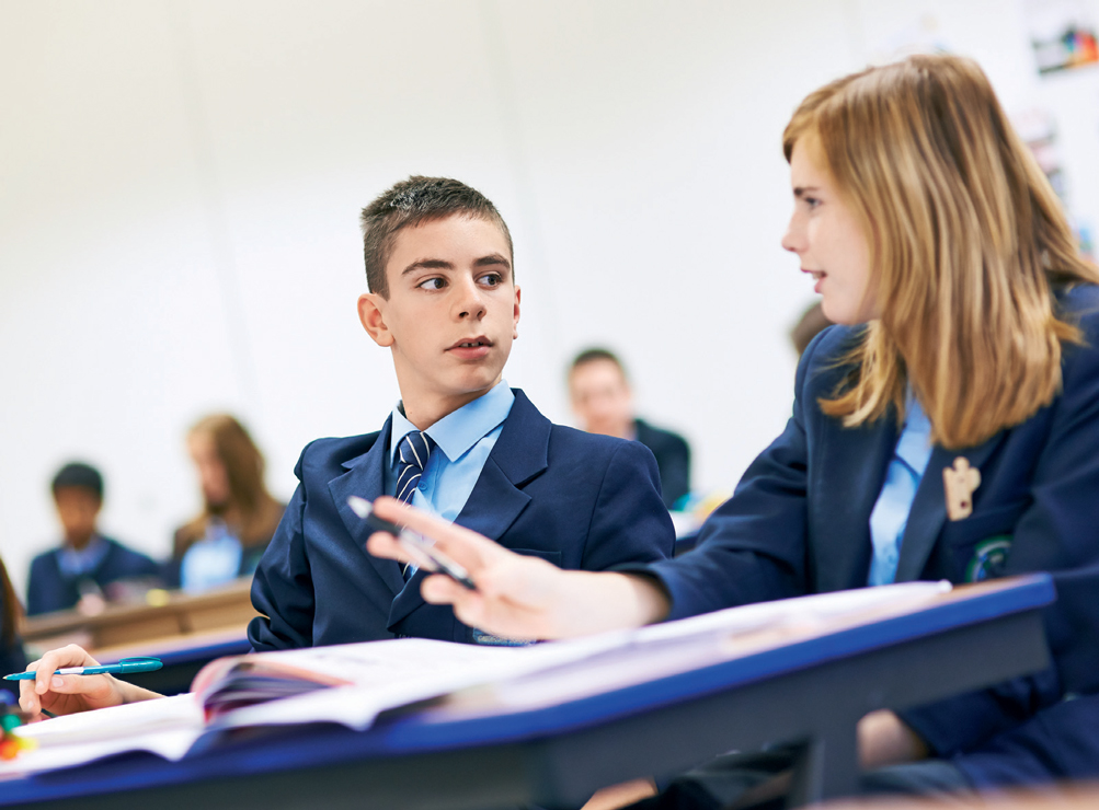 Lesson Plan: KS4 MFL – improve creative thinking with a mystery ...