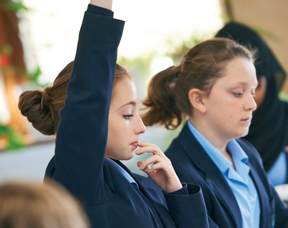 Lesson Plan: KS4 Maths – Flow Charts | Maths and Science | Teach Secondary