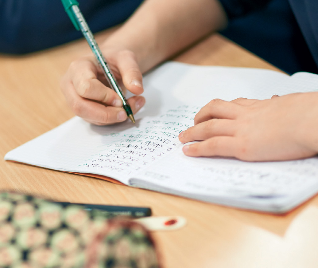 Lesson Plan Ks4 Maths Adding And Subtracting Fractions Maths And