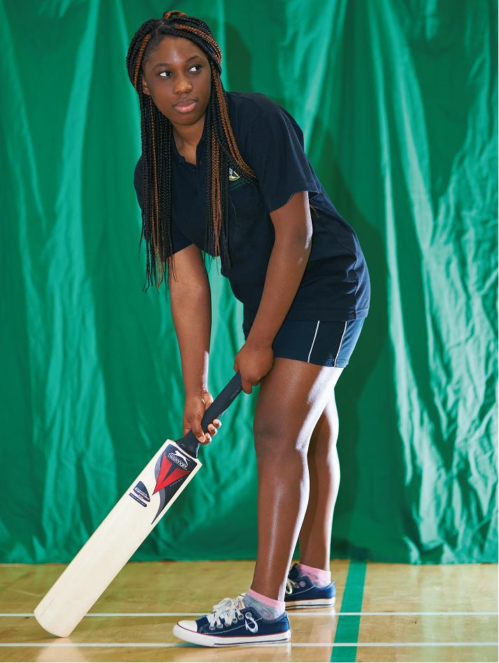 Lessons they learn from cricket | Maths and Science | Teach Secondary