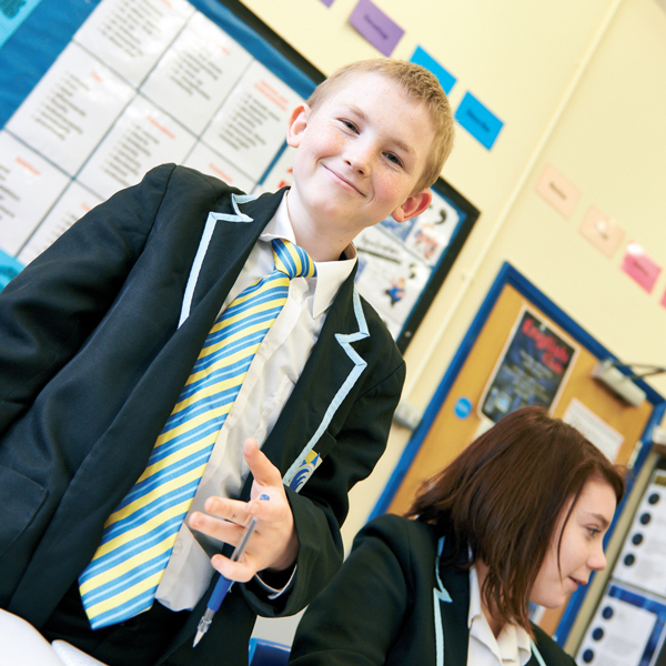 Teaching MFL at KS3 | English and MFL | Teach Secondary