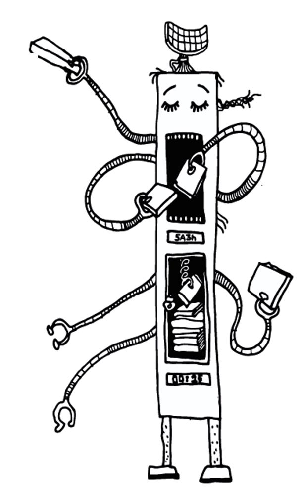 Transform your library with technology | Computing | Teach Secondary