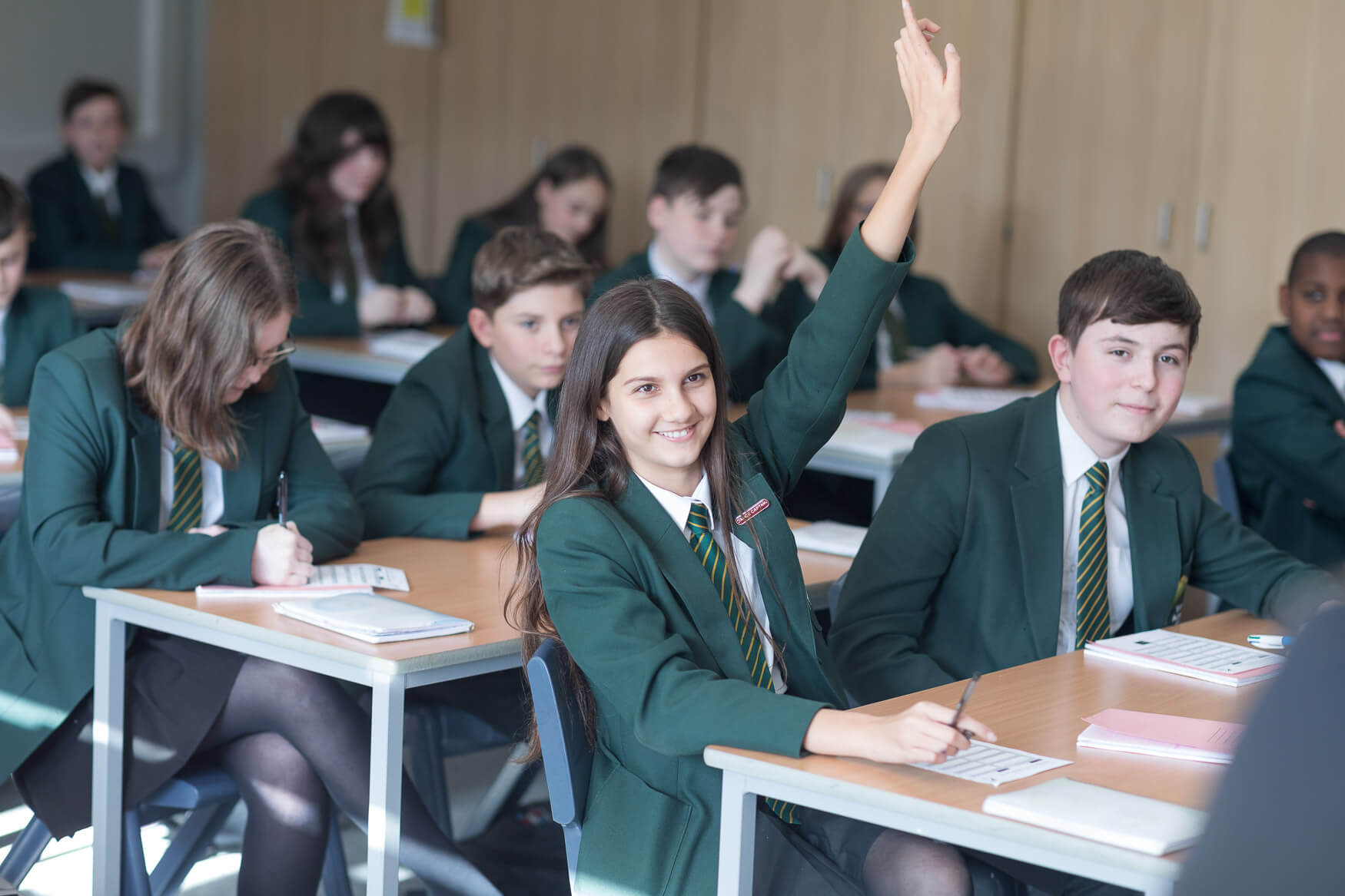 White Rose Maths KS3/4 Scheme of Learning | Product Focus | Teach Secondary