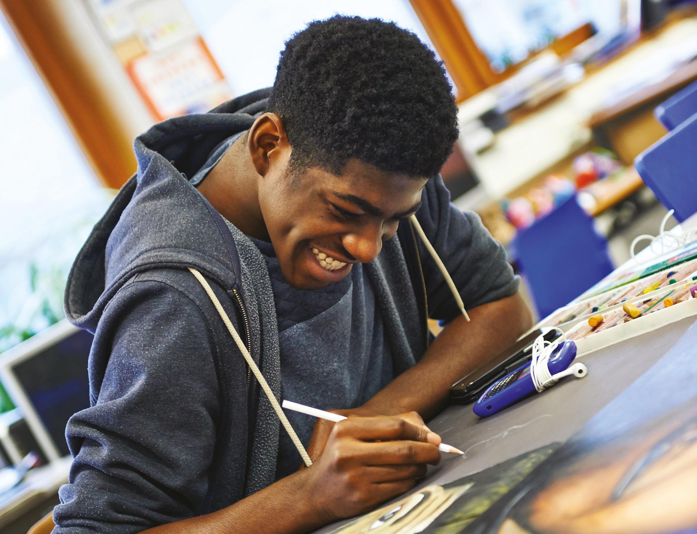 Why Art Matters The Arts Teach Secondary why-art-matters-the-arts-teach-secondary