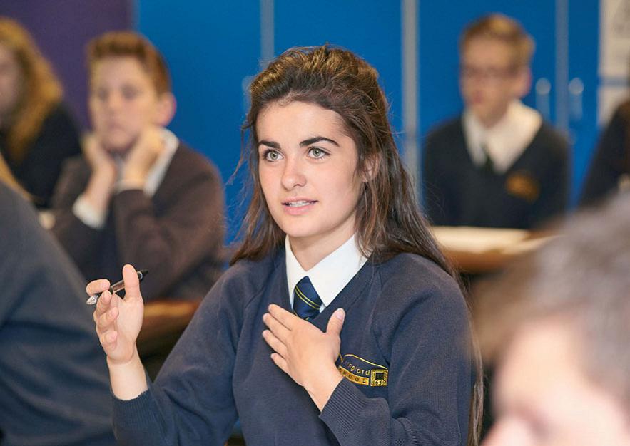 Use the idea of travel to improve creative writing | English | Teach ...