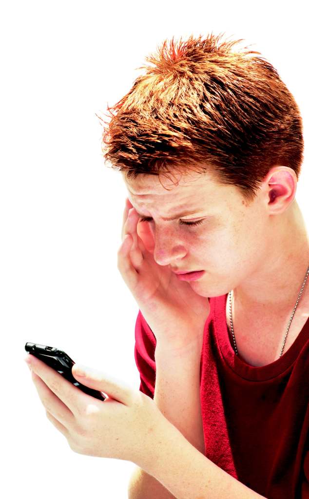 How to stop cyberbullying before it starts, and keep students safe ...