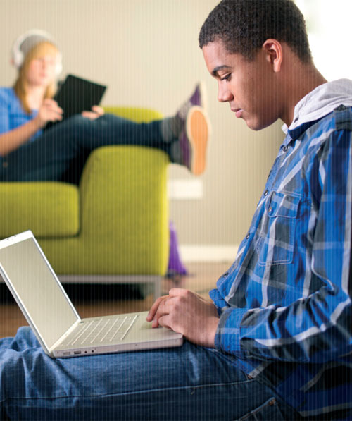 How social media can boost students’ achievement | Computing | Teach ...