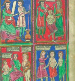 Lesson Plan: KS4 History, medieval medicine | Humanities | Teach Secondary