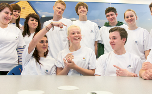 How exotic school trips can improve students’ outcomes | Outdoor ...