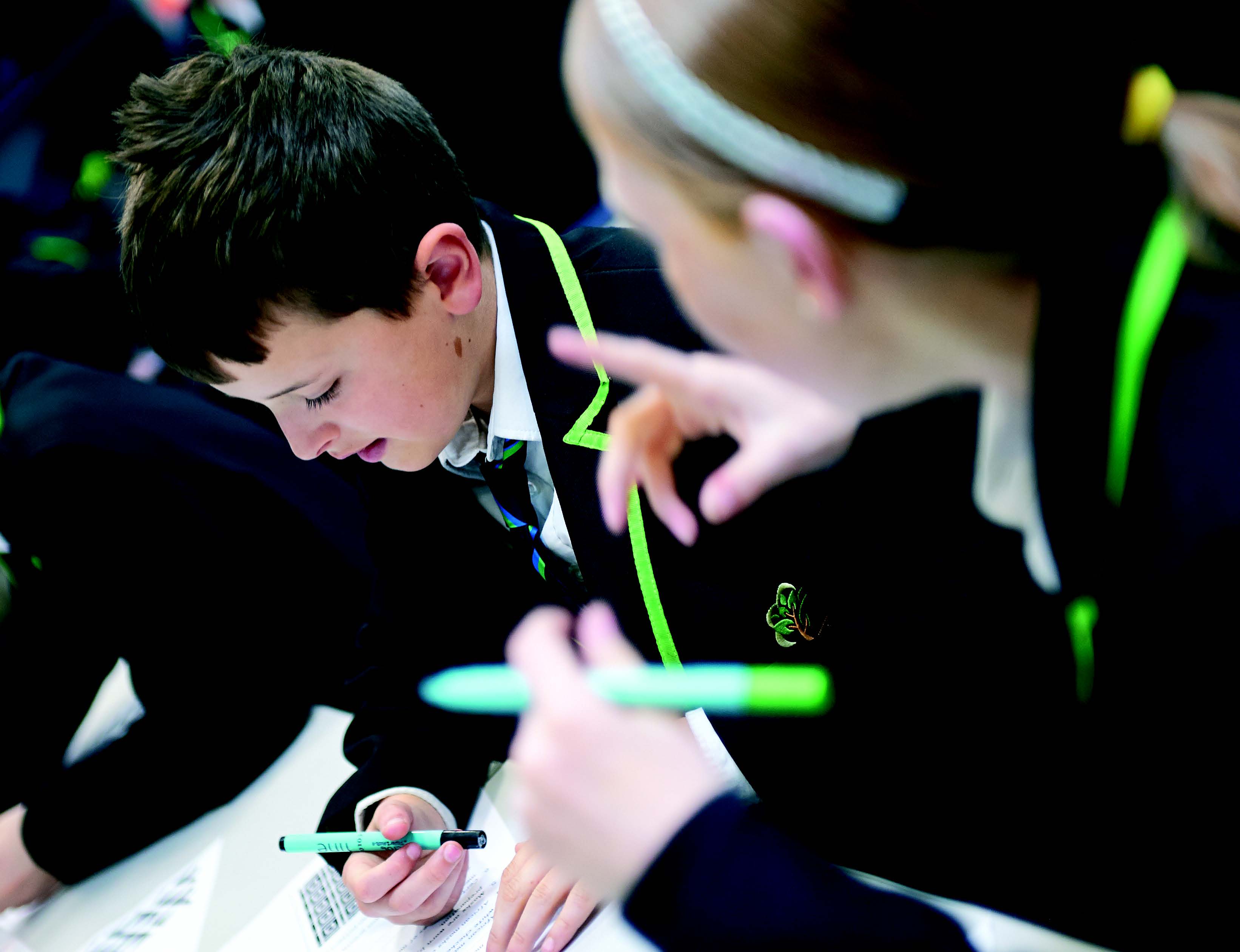 Lesson Plan: KS3 geography, water conservation | Humanities | Teach ...