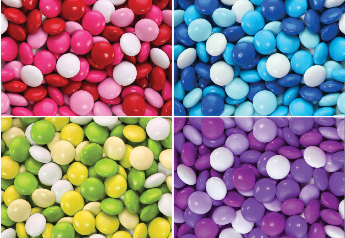 Lesson plan: KS4 chemistry – the chemistry of colour | Maths and ...