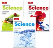 Collins Key Stage 3 Science, Second Edition | Product Focus | Teach ...