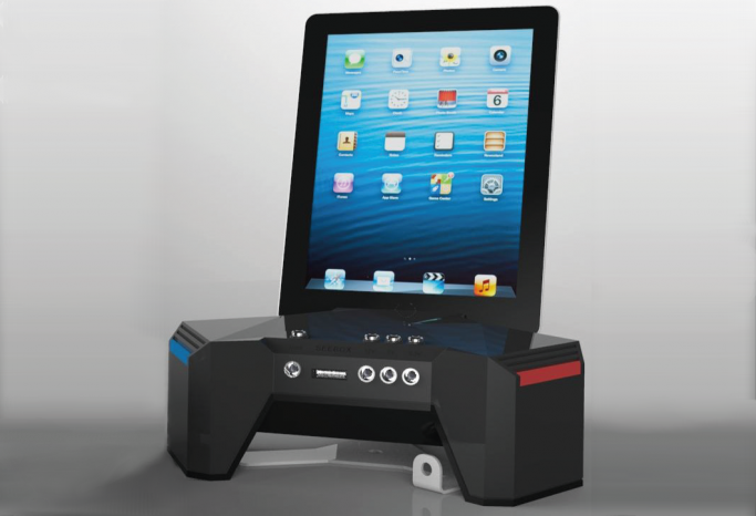 Product Review: Seebox | Product Focus | Teach Secondary