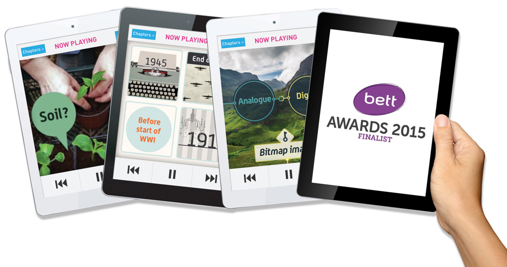 GCSEPod | Product Focus | Teach Secondary