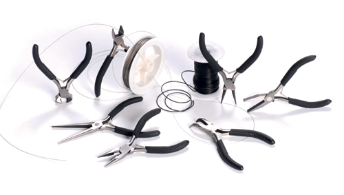 Lesson Plan: KS3/4 Art, wire work | The Arts | Teach Secondary